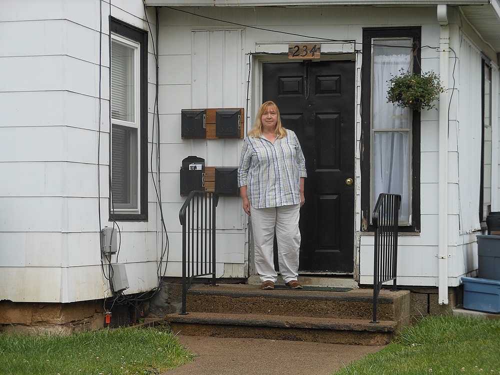Elizabeth Ecker Obituary (2024) - Auburn, NY - The Citizen