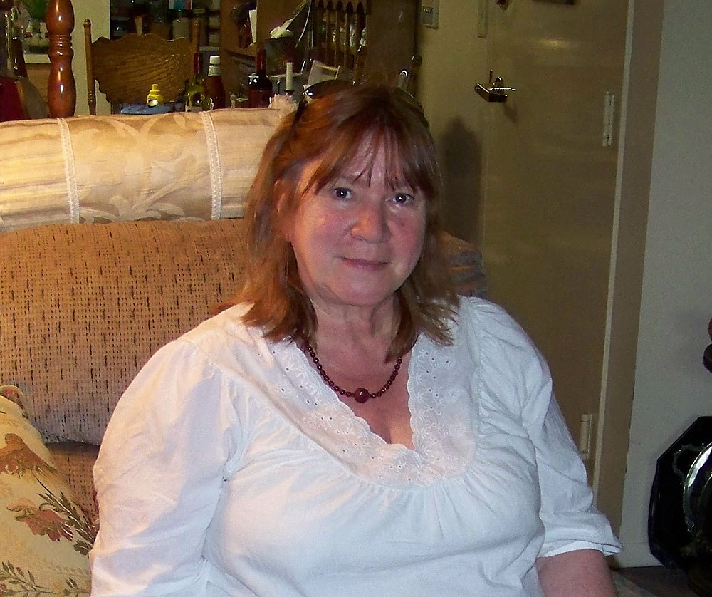 Elizabeth Ecker Obituary (2024) - Auburn, NY - The Citizen