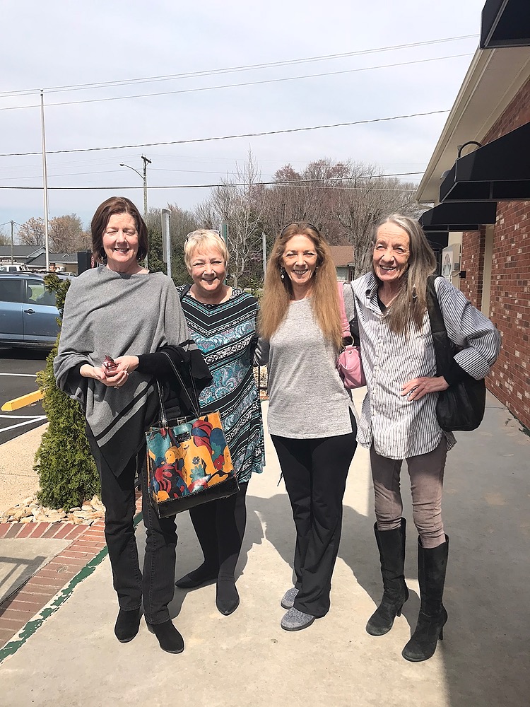 Jill Robertson Obituary (2024) - Gastonia, NC - Greene Funeral Service ...