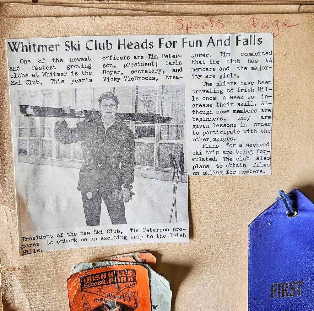 Timothy Erik Peterson Obituary (2024) - Punta Gorda, FL - Life ...