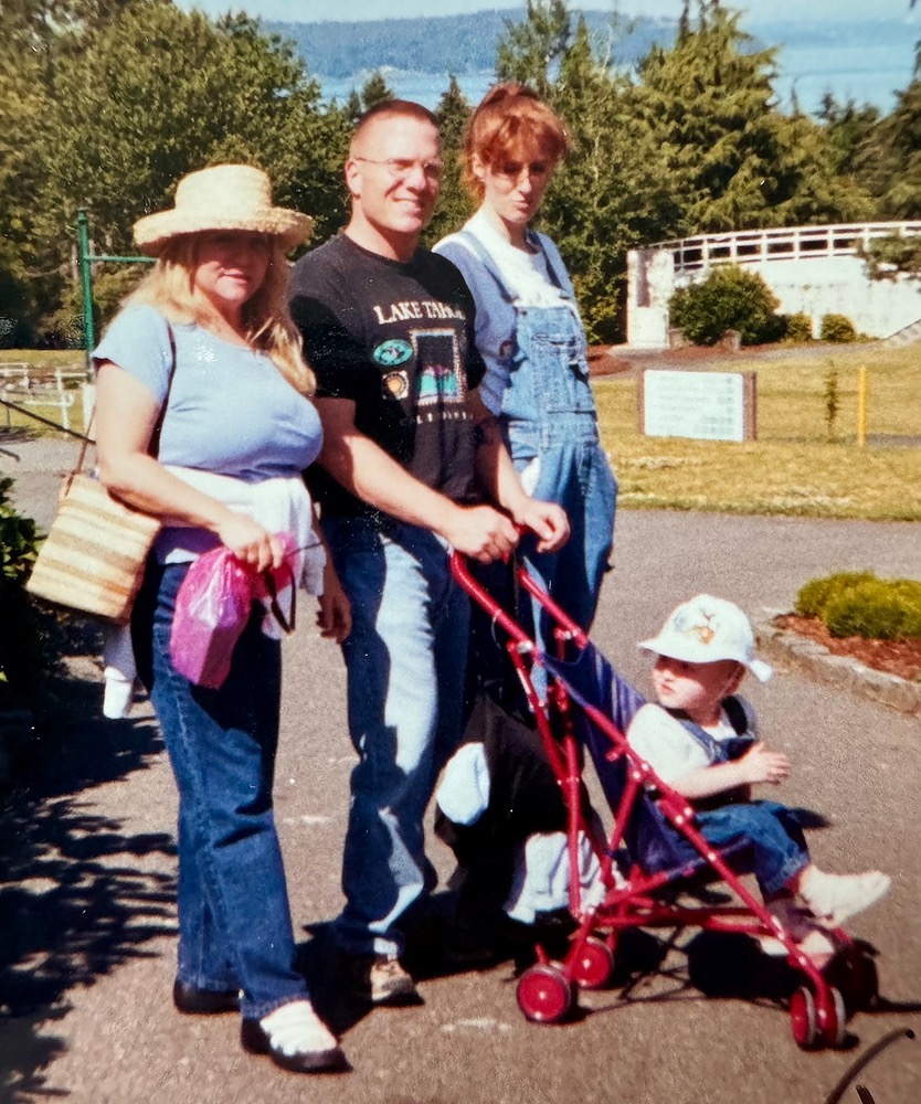Larry Pickering Obituary (1971 - 2023) - Spring, TX - Press Democrat