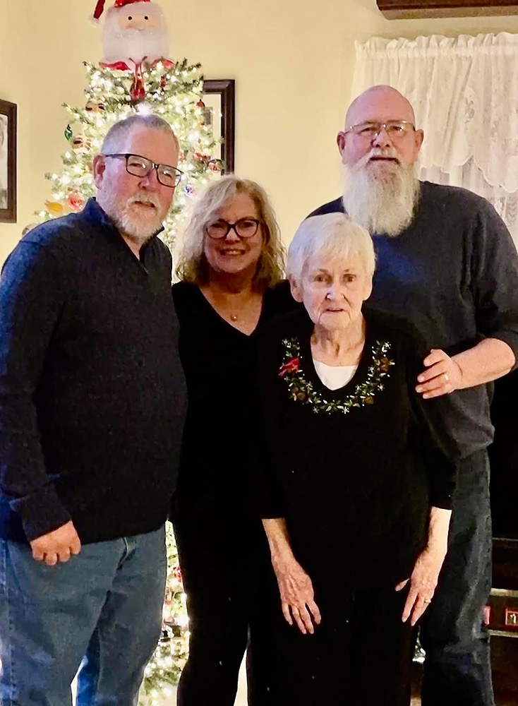 Anita Simcsak Obituary (2024) - Newtown, PA - The Times of Trenton