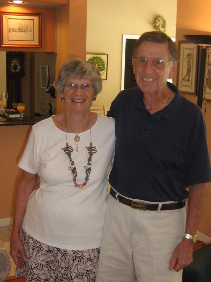 Frank Hamlin Obituary (1930 - 2024) - Inverness, FL - Citrus County ...