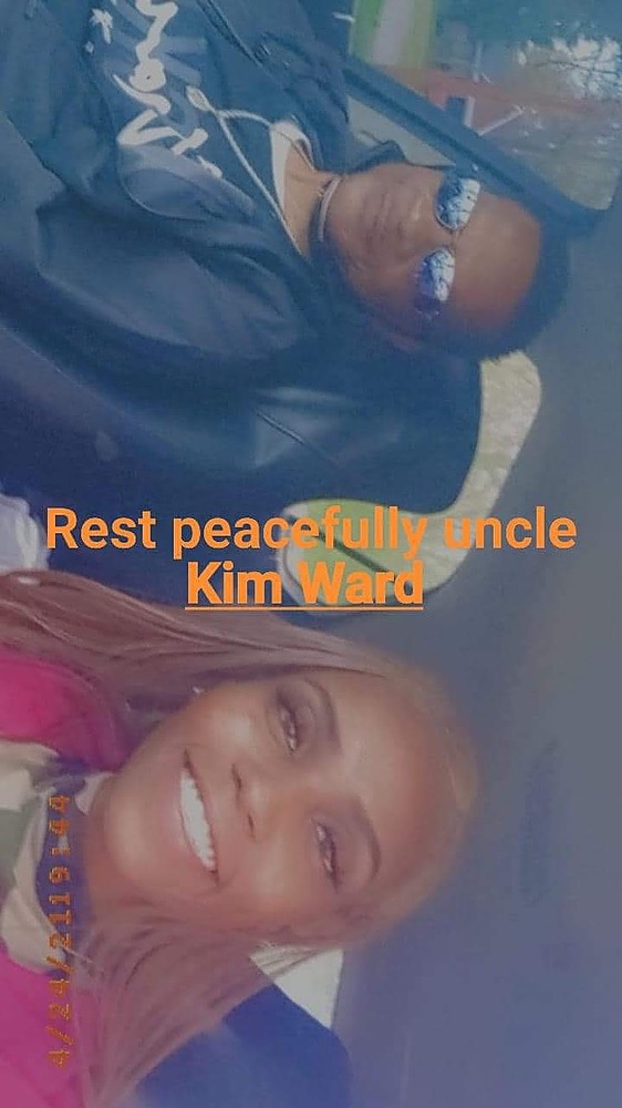 Kim Ward Obituary (1962 - 2022) - Legacy Remembers