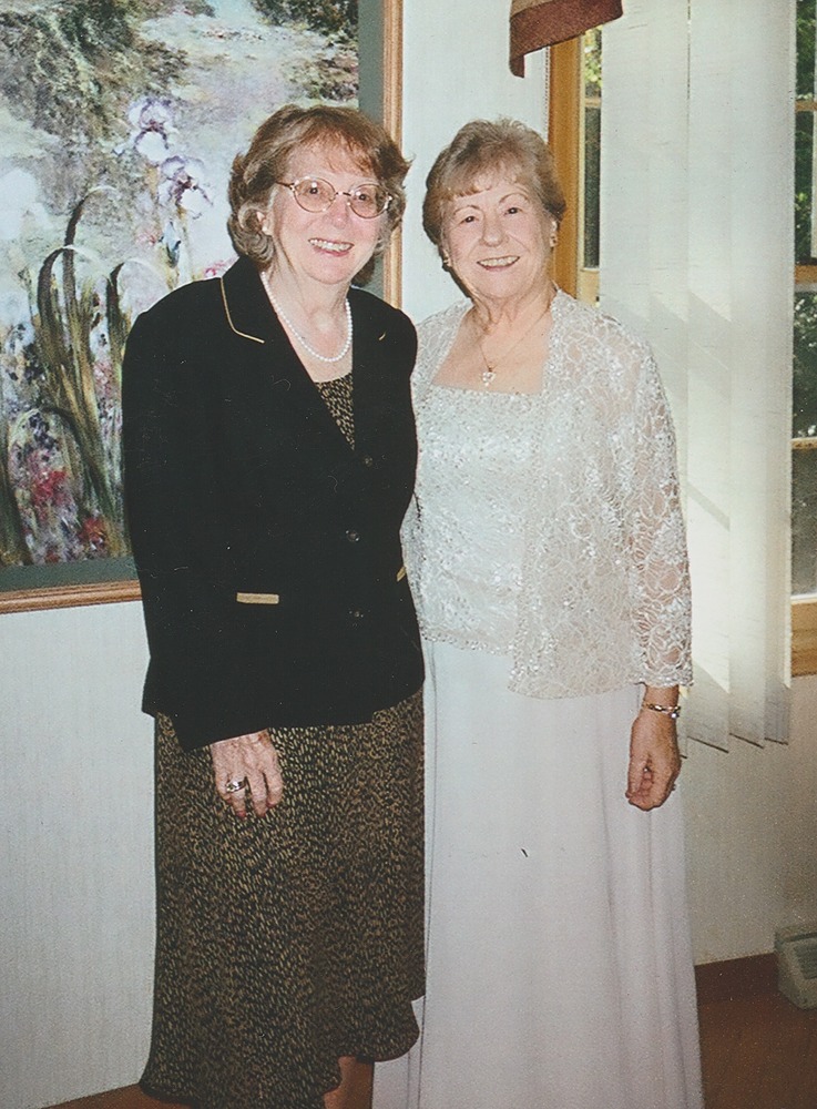 Florence Gordon Obituary (1927 - 2024) - Colonie, NY - Albany Times Union