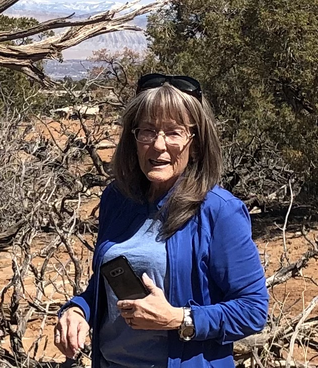 Mary Calkins Obituary (1954 - 2024) - Grand Junction, CO - The Daily ...