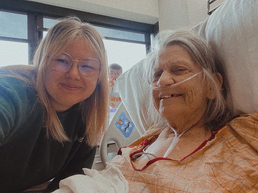 Margaret Oliver-Rayburn Obituary (1944 - 2024) - Legacy Remembers