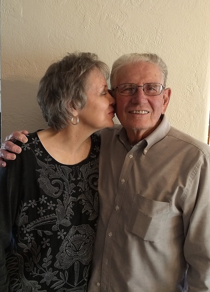 Virgil Stull Obituary (1929 - 2024) - East Alton, IL - The Telegraph