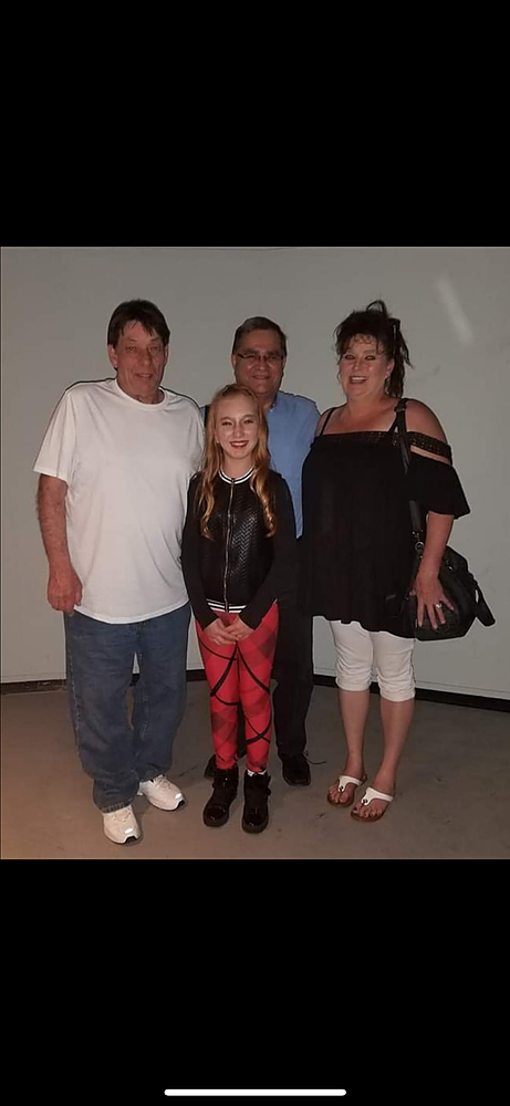 Richard "Rick" Wing Obituary (2024) - Ballinger, TX - Lange Funeral ...