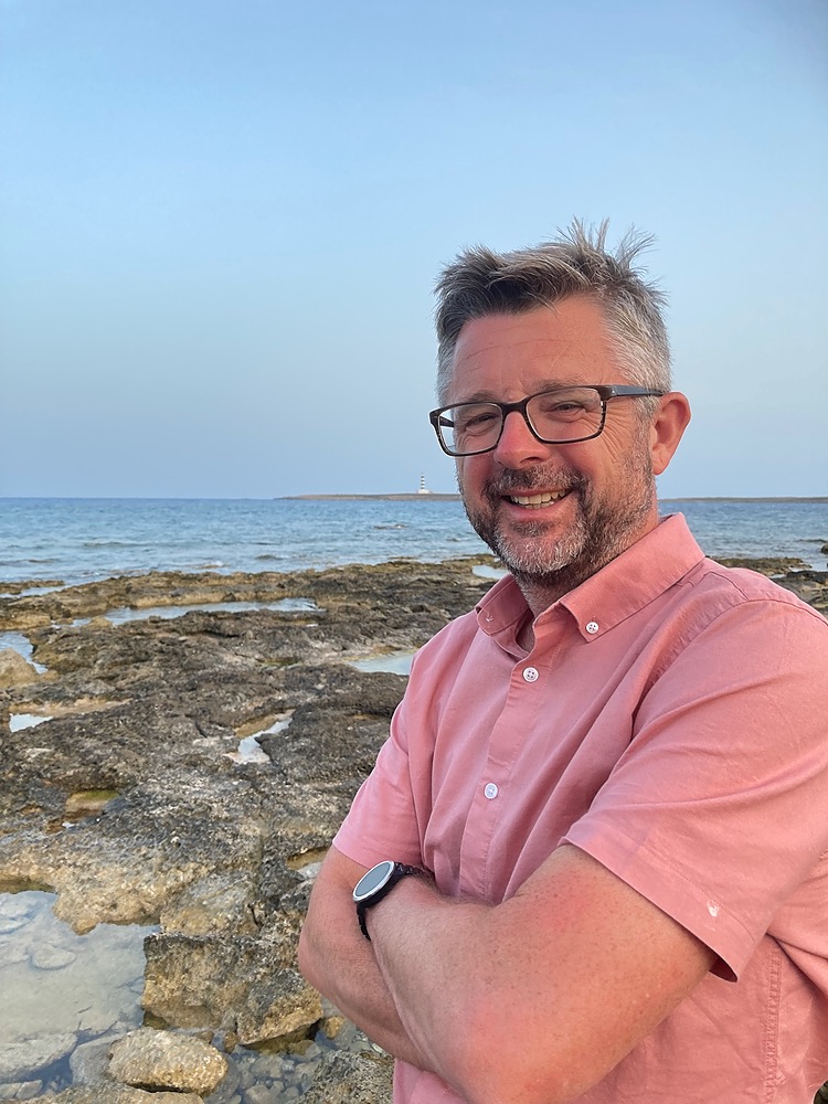 Scott PAULIN Obituary (2024) - Edinburgh, City of Edinburgh - The Scotsman
