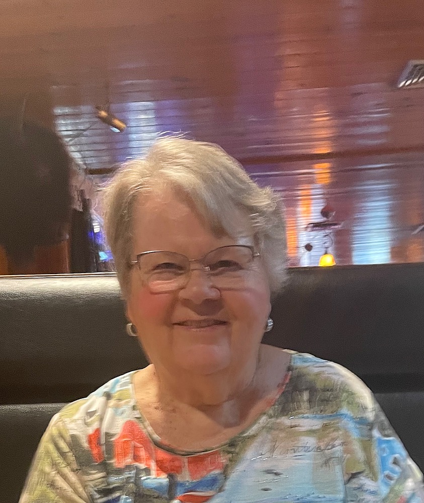 Arleen Christensen Obituary (2024) - Byron Center, MI - Grand Rapids Press