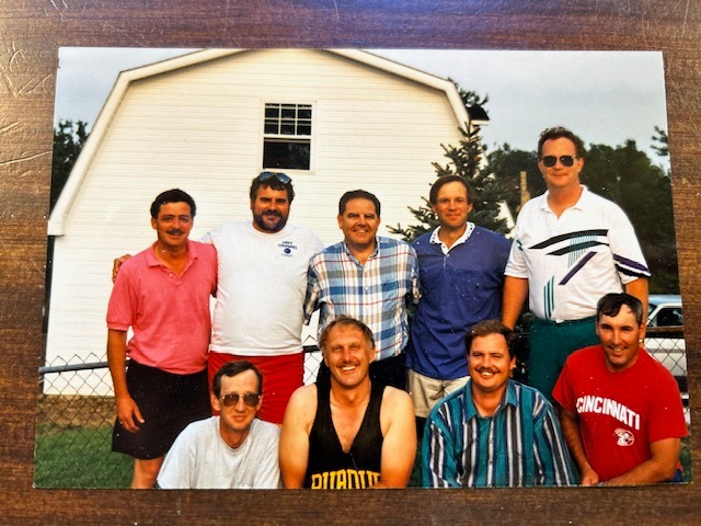 Merrill Smith Obituary (1953 - 2024) - Legacy Remembers