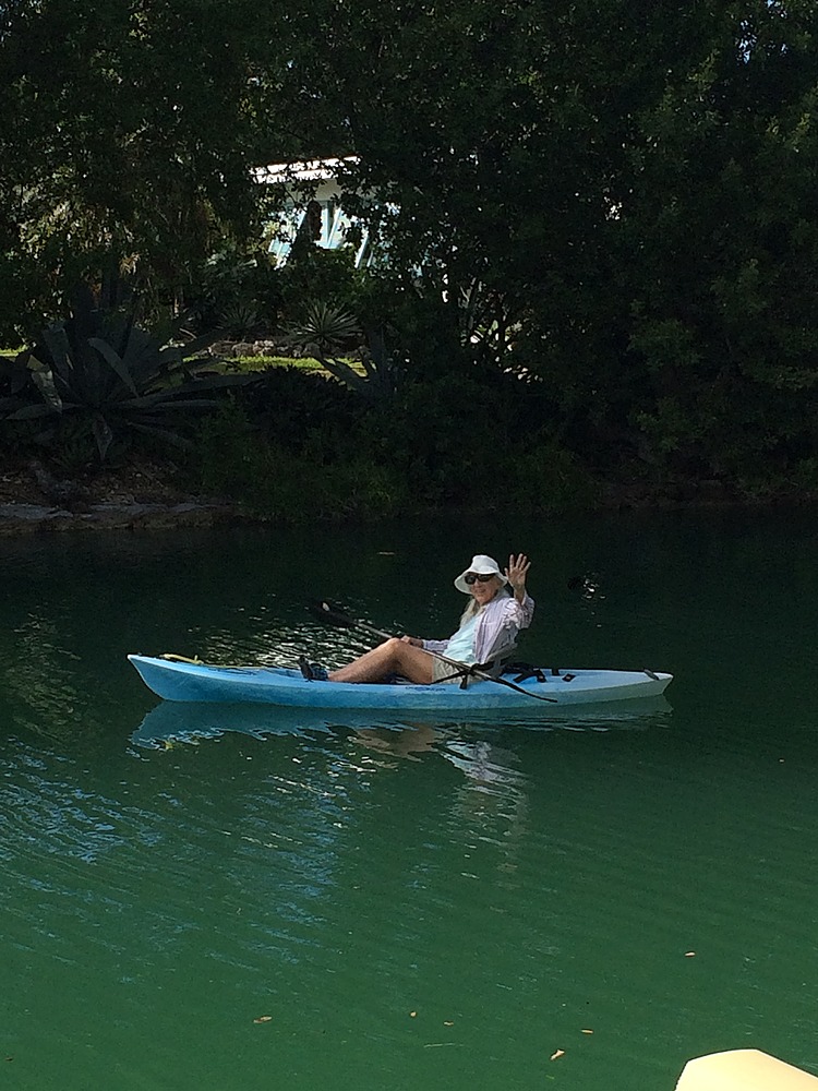 Elizabeth Poole Obituary (2024) - Cudjoe Key, FL - Key West Citizen