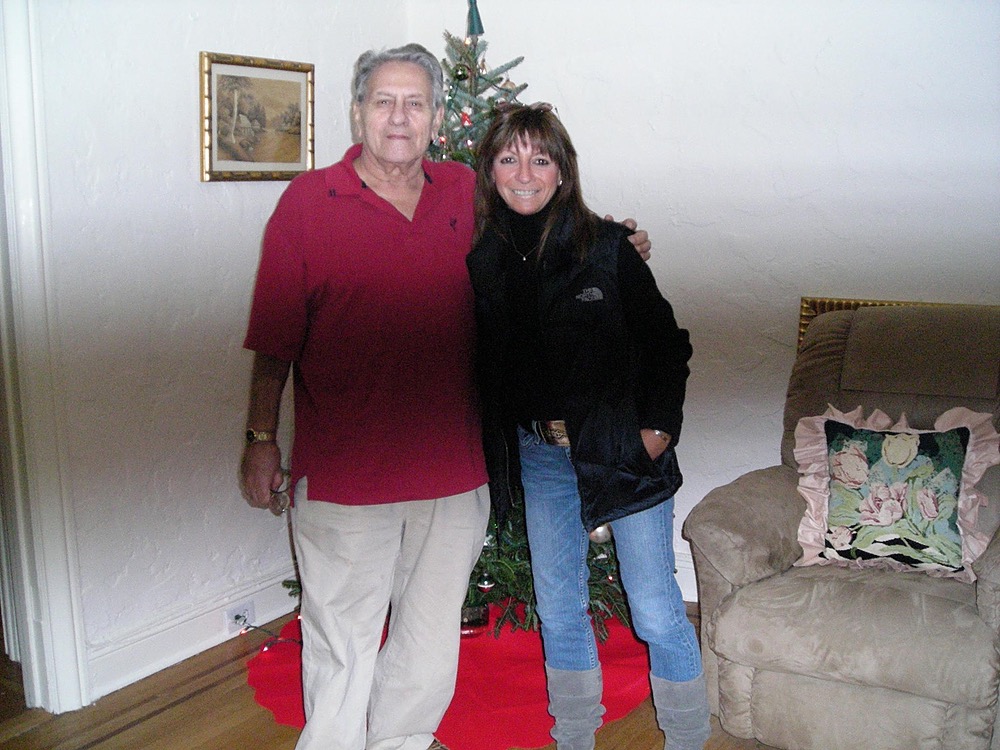 Joseph Pacifico Obituary (1935 - 2024) - Legacy Remembers