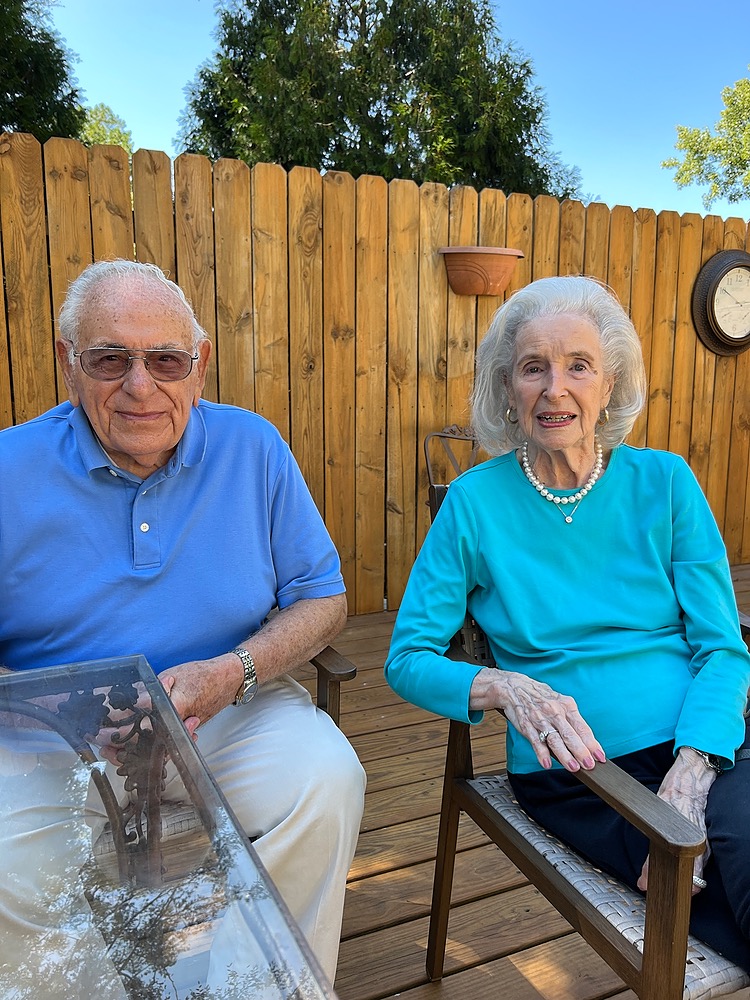 Helen Wolfe Obituary (2024) - Rockville, MD - The Washington Post