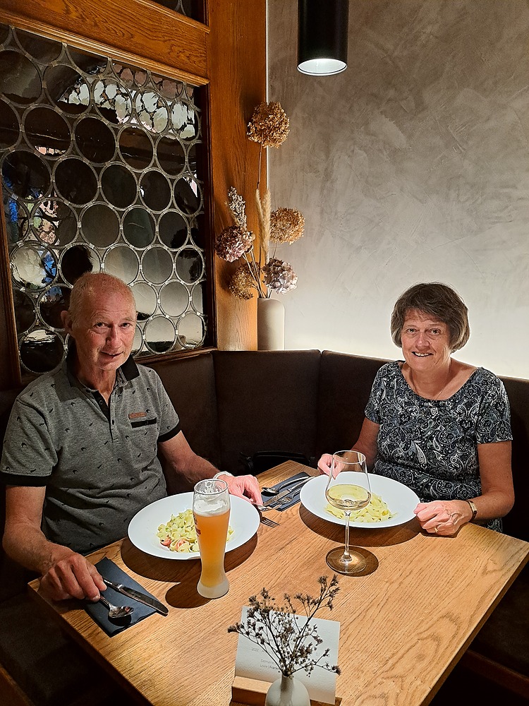 Lobina KERKHOFS Obituary (2024) - The Press