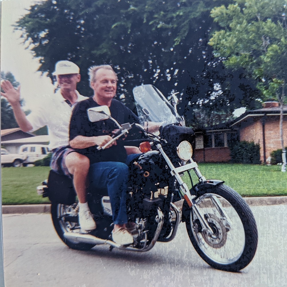 Richard Walker Obituary (2024) - Tulsa, OK - Tulsa World