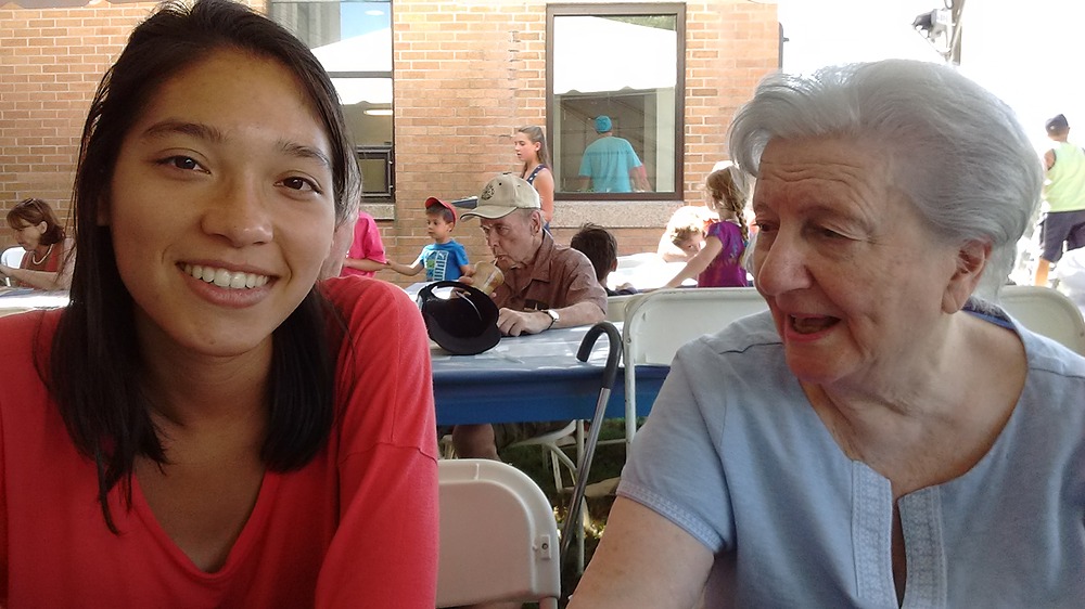 Penelope Basel Obituary (1927 - 2024) - Stamford, CT - The Advocate