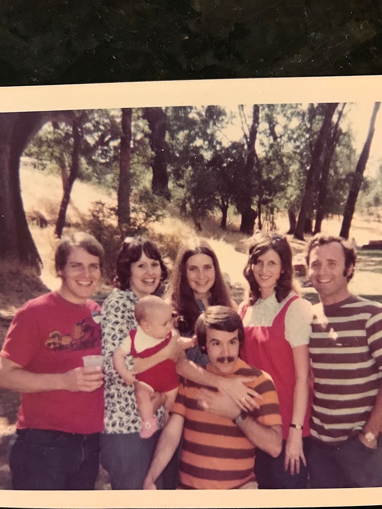 JEANNIE KLINGER Obituary (1953 - 2024) - Grass Valley, CA - The Union
