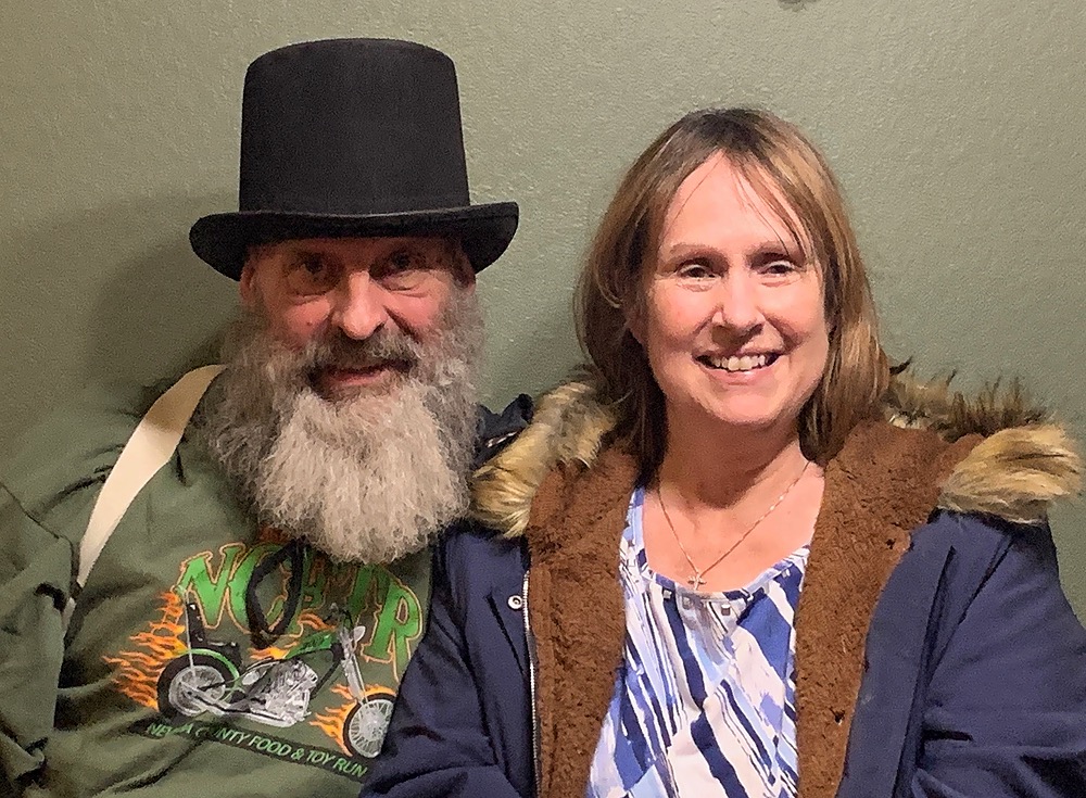 JEANNIE KLINGER Obituary (1953 - 2024) - Grass Valley, CA - The Union