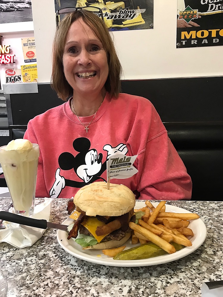 JEANNIE KLINGER Obituary (1953 - 2024) - Grass Valley, CA - The Union