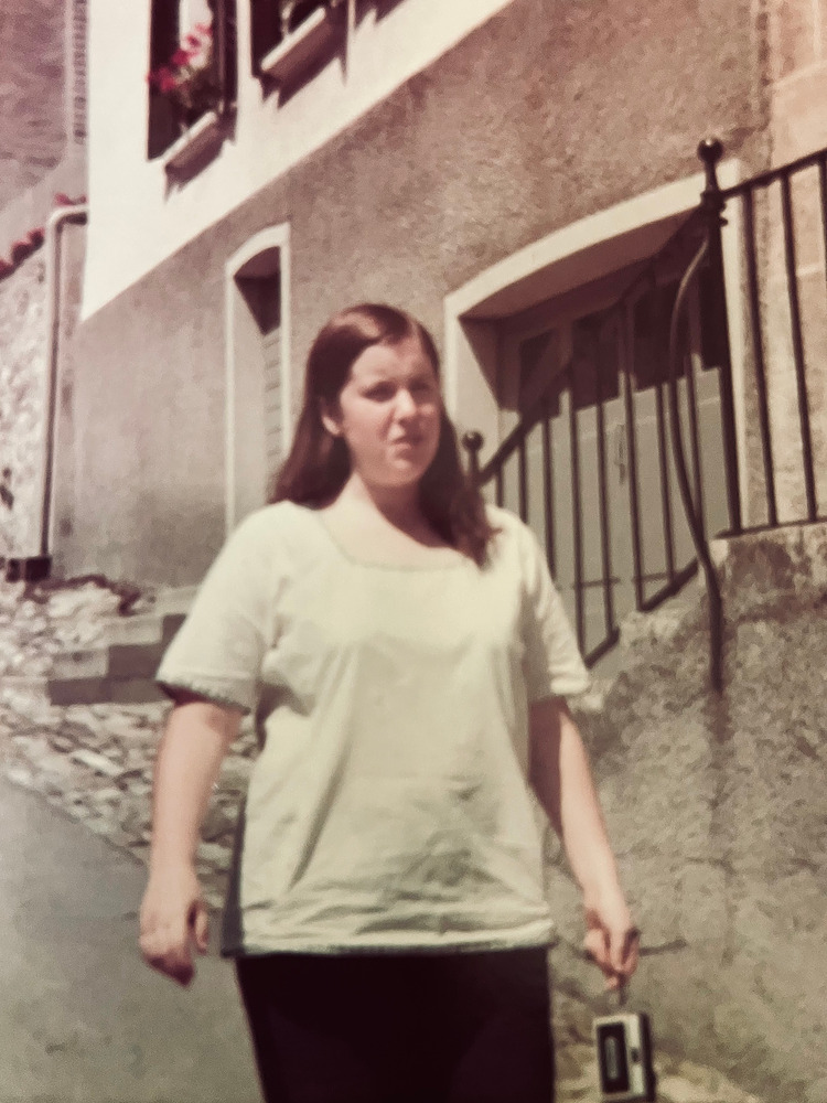 Anne Whittington Obituary (1957 - 2024) - Legacy Remembers