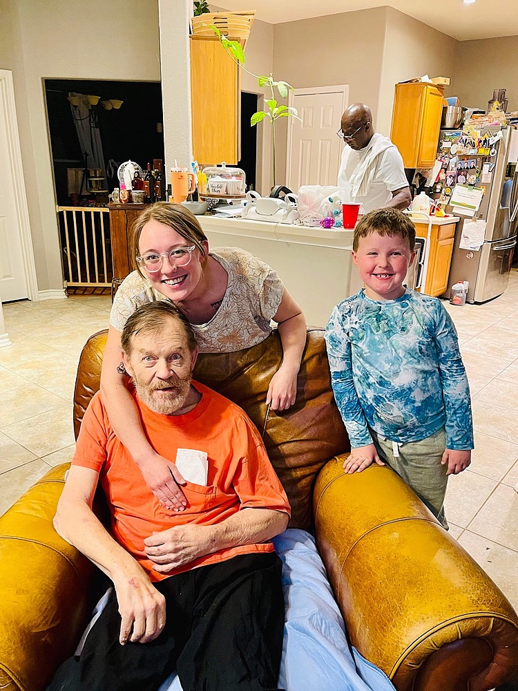 Mike Clifton Obituary (1950 - 2024) - Legacy Remembers