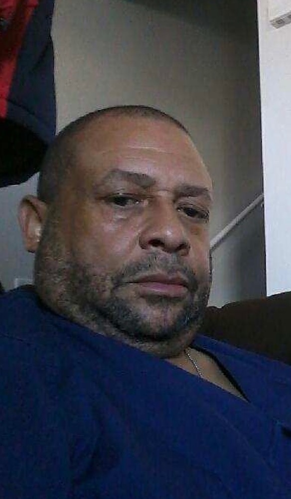 Lamont Patterson Obituary (2024) - Indianapolis, IN - Stuart Mortuary ...