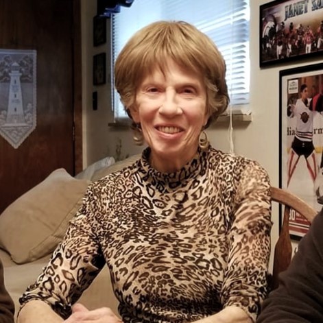 Ellen Monroe Obituary (1934 - 2024) - Legacy Remembers
