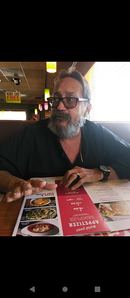 Robert Marin Obituary (1959 - 2024) - Washington, MO - The Missourian