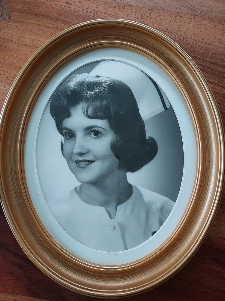 Carol Ferguson Obituary (1942 - 2024) - Otsego, WY - Casper Star-Tribune