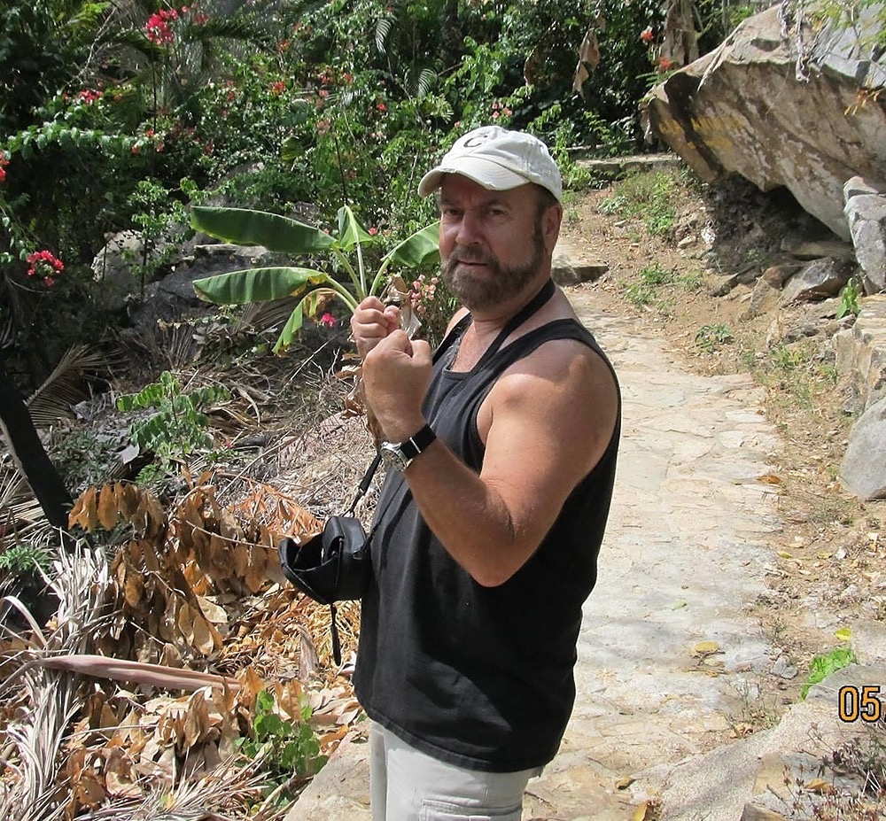 Robert Petty Obituary (2024) - Guadalajara, Mexico, NY - Albany Times Union