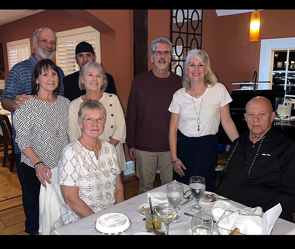Alan Wood Obituary and Online Memorial (2024)