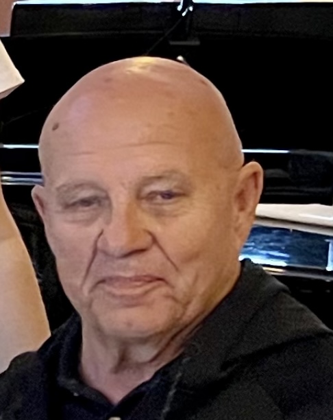 Alan Wood Obituary and Online Memorial (2024)