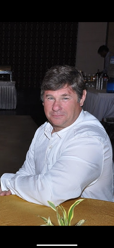 Gregory Amend Obituary (1955 - 2024) - Legacy Remembers