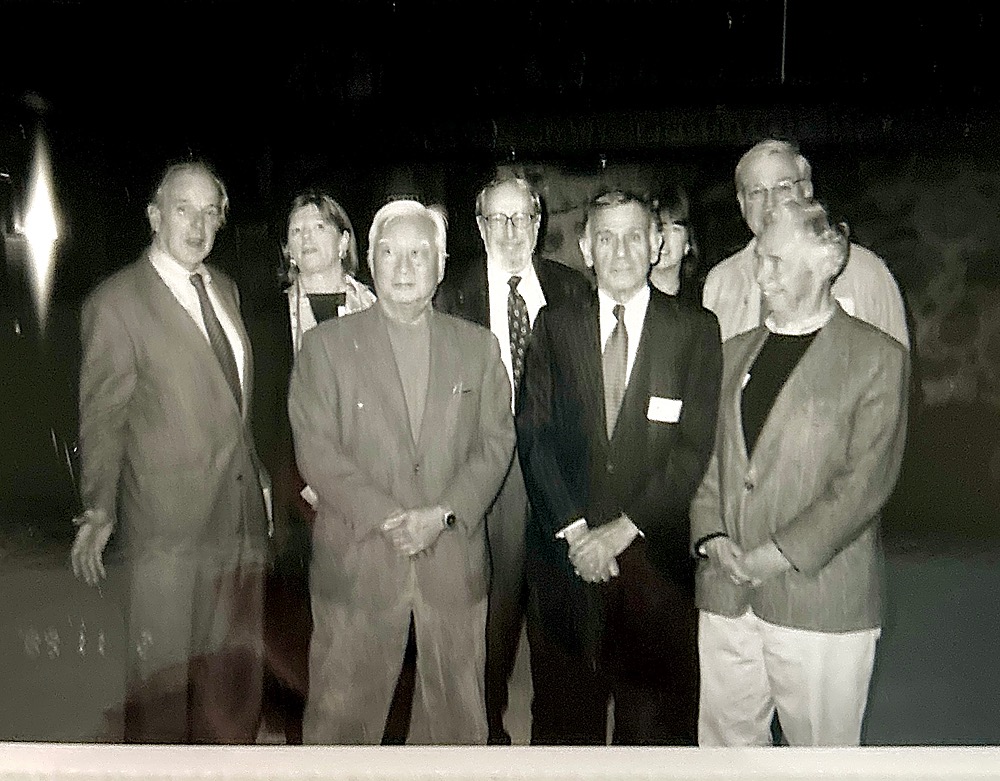 THOMAS BRACKEN Obituary (1936 - 2024-09-05) - Boston, MA - Boston Globe