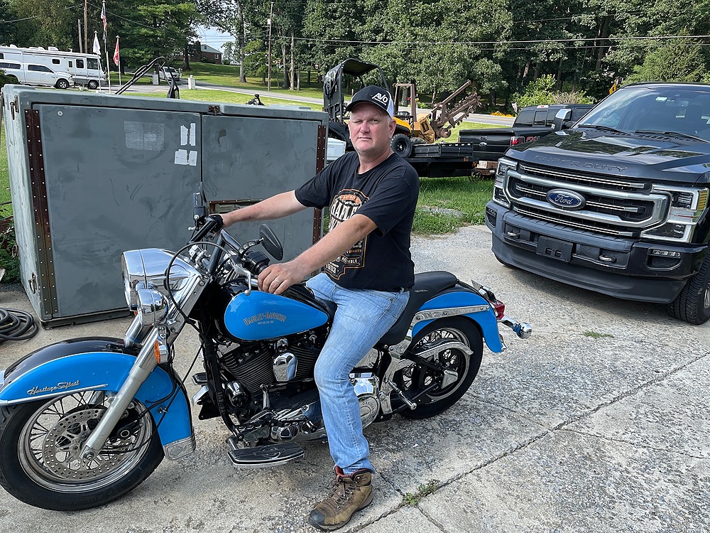 Timothy Blakeney Obituary (1967 - 2024) - Memphis, TN - The Daily Memphian