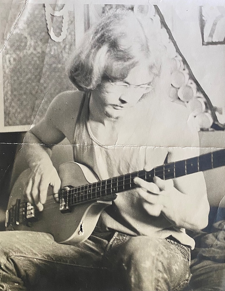 Steve Biggerstaff Obituary (1951 - 2024) - Ventura, CA - Fresno Bee