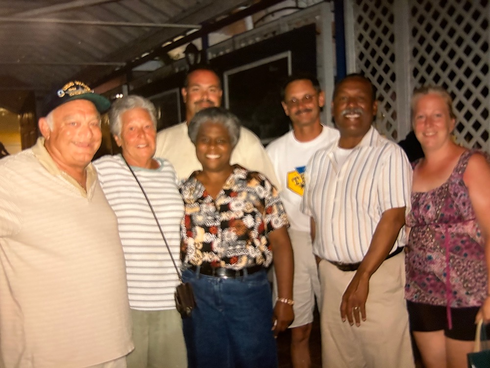 Quinton Bean Obituary (2024) - Warwick, Bermuda - The Royal Gazette