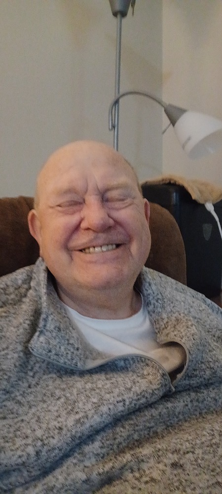 Joseph Larkin Obituary and Online Memorial (2024)