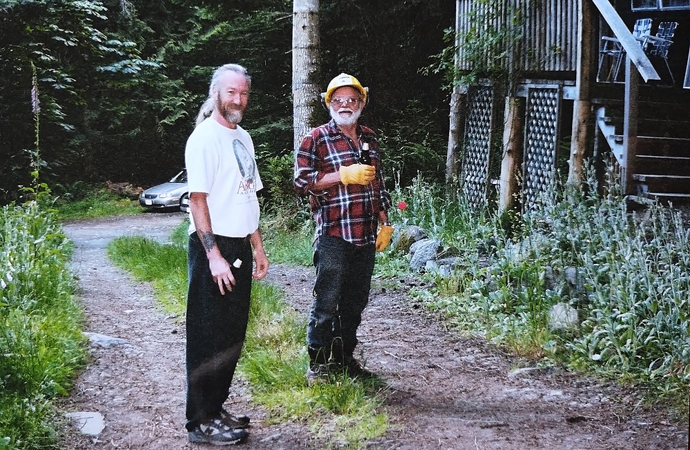 Ivan Peterson Obituary (1931 - 2024) - Port Moody, BC - The Prince ...