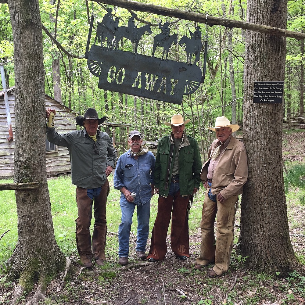 James Michael Gentry Obituary (1942 - 2024) - Versailles, KY ...