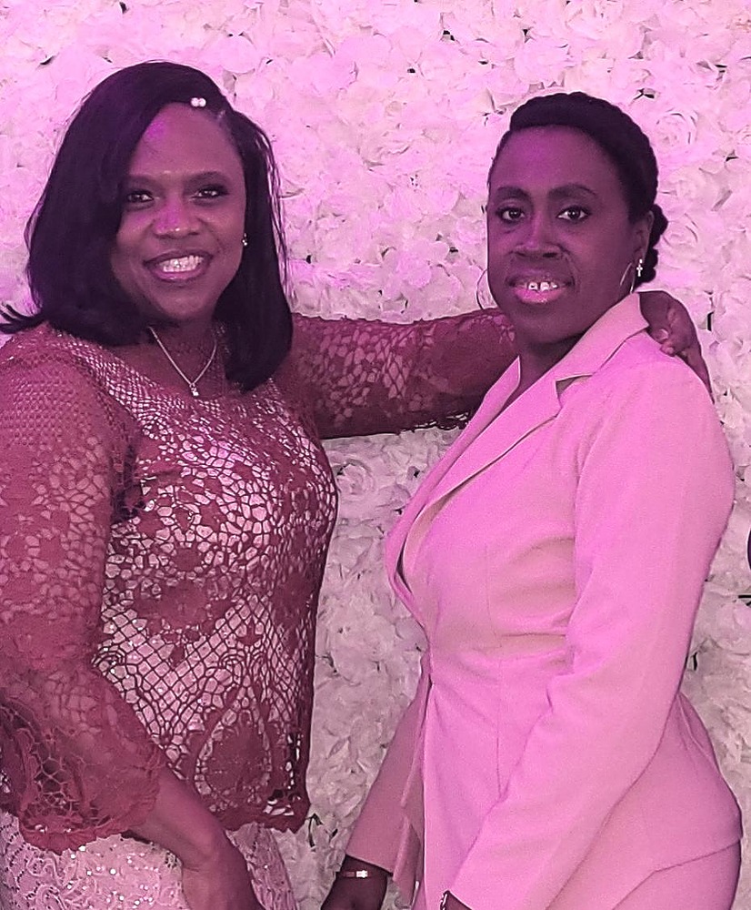 Latasha Washington Obituary (2024) - St. Petersburg, FL - Tampa Bay Times