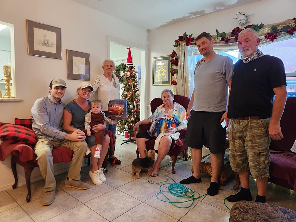 Kenneth Daniels Obituary (1953 - 2024) - Foley, AL - The News-Enterprise