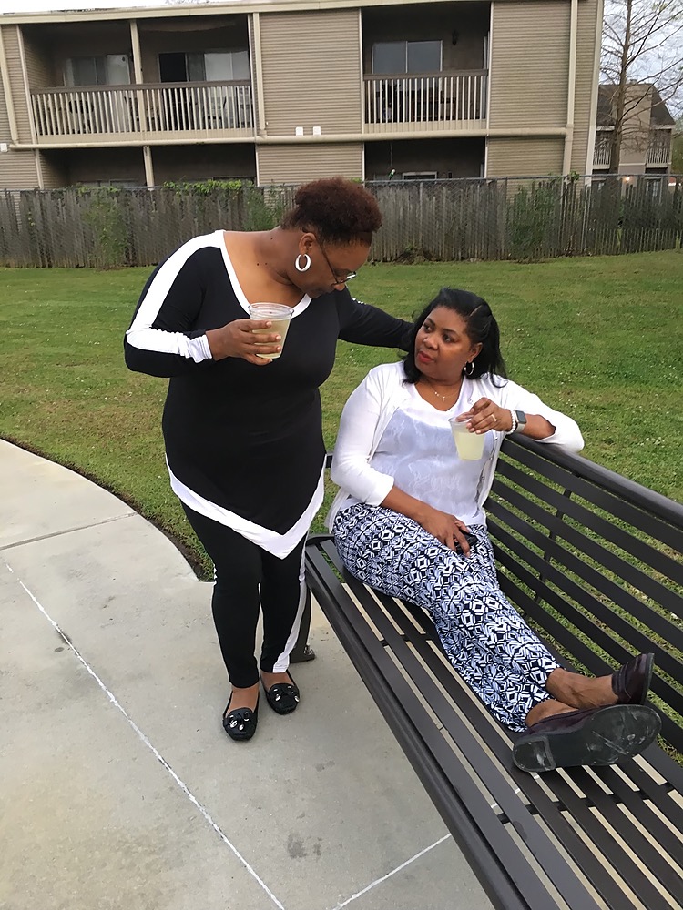 Patricia Brown Obituary (2024) - Baton Rouge, LA - Hall Davis and Son ...