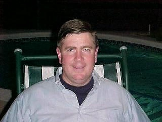 William Bussmann Obituary and Online Memorial (2024)