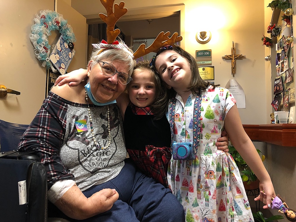 Ann Pugh Funck Obituary (1944 - 2024) - Legacy Remembers