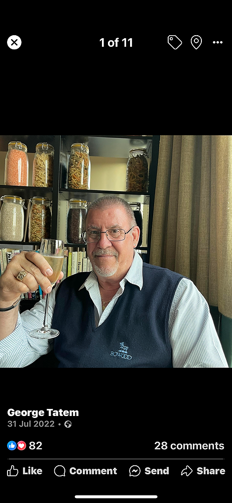 JOHN BIELBY Obituary (2024) - Hamilton, Bermuda - The Royal Gazette