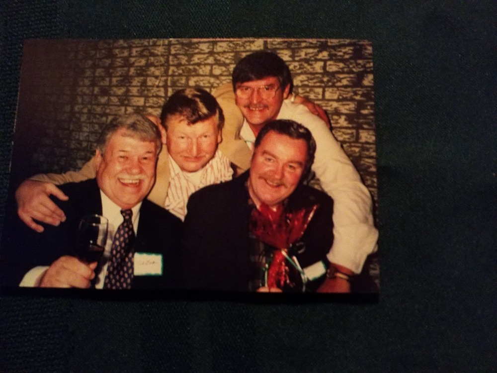 Mick Baker Obituary (1938 - 2024) - Billings, MT - Ravalli Republic