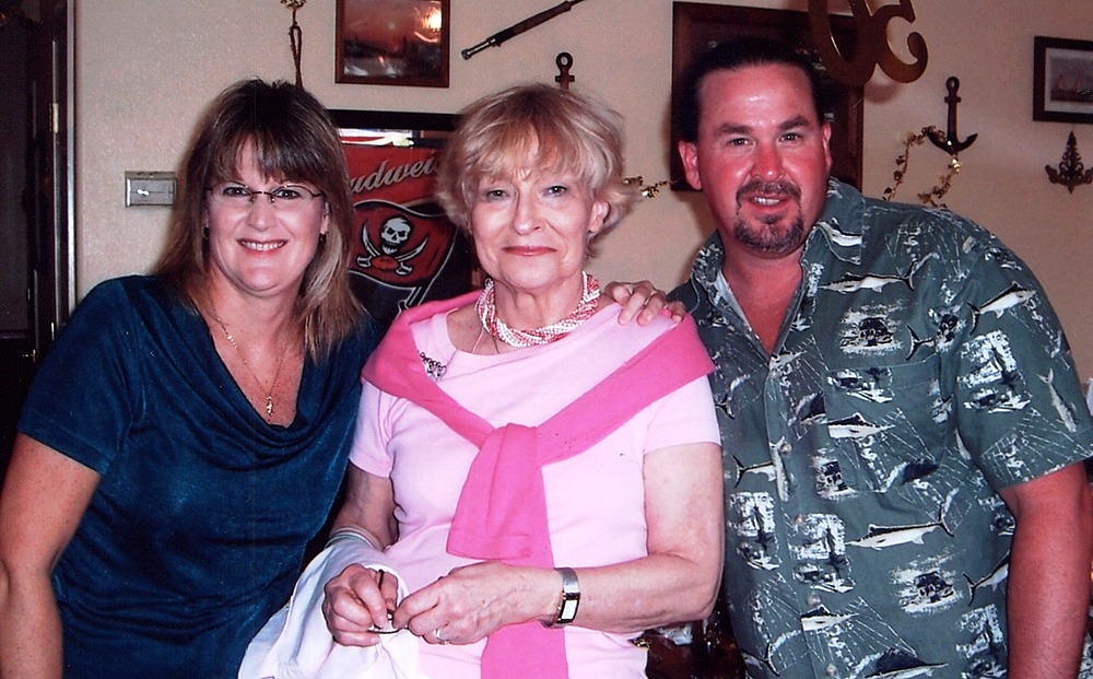 Catherine Bartz Obituary (1938 - 2024) - Oldbridge, NJ - News Tribune ...